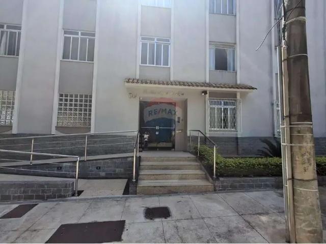 Apartamento para Venda em Juiz de Fora/MG Morro da Glória 3 Quartos