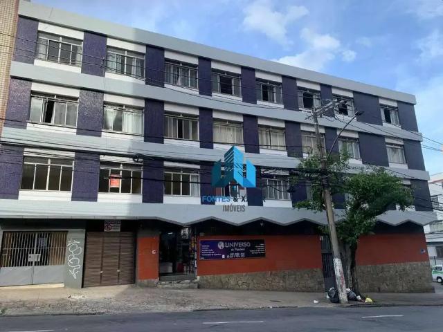 Apartamento para Venda em Juiz de Fora/MG Morro da Glória 3 Quartos