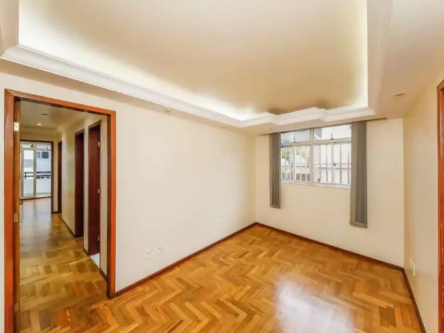 Apartamento para Venda em Juiz de Fora/MG Morro da Glória 3 Quartos