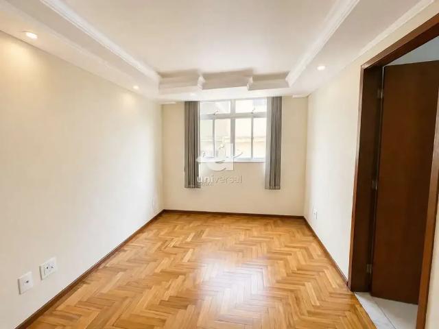 Apartamento para Venda em Juiz de Fora/MG Morro da Glória 3 Quartos