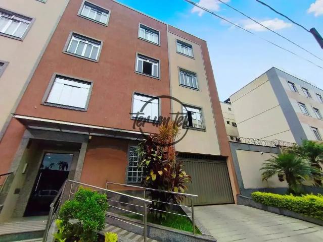 Apartamento para Venda em Juiz de Fora/MG Morro da Glória 3 Quartos