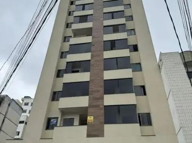 Apartamento para Venda em Juiz de Fora/MG Nossa Senhora das Graças 2 Quartos