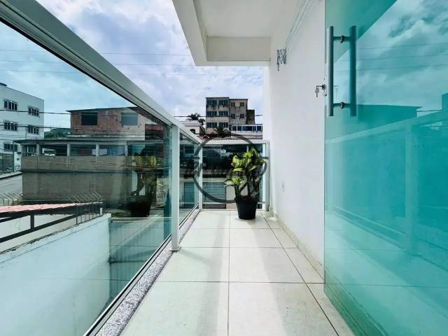 Apartamento para Venda em Juiz de Fora/MG Nossa Senhora de Fátima 2 Quartos