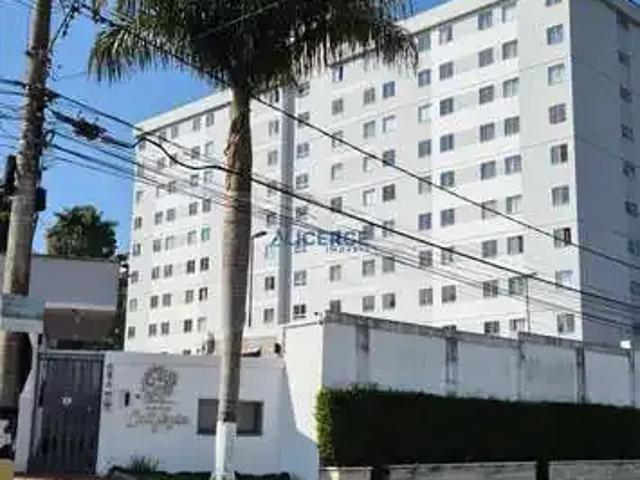 Apartamento para Venda em Juiz de Fora/MG Novo Horizonte 1 Quartos