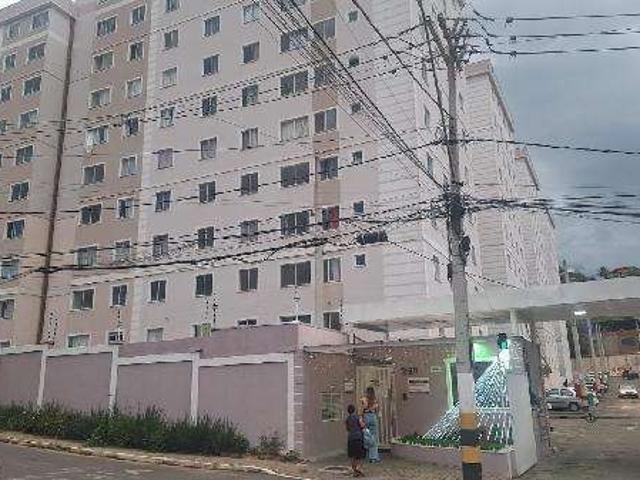 Apartamento para Venda em Juiz de Fora/MG Novo Horizonte 2 Quartos