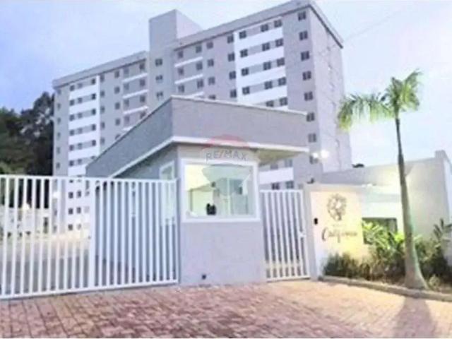 Apartamento para Venda em Juiz de Fora/MG Nova Califórnia 1 Quartos