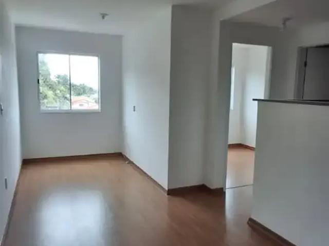 Apartamento para Venda em Juiz de Fora/MG Nova Califórnia 1 Quartos
