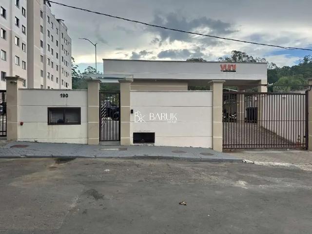 Apartamento para Venda em Juiz de Fora/MG Nova Califórnia 2 Quartos