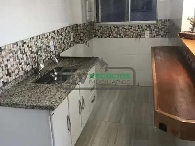 Apartamento para Venda em Juiz de Fora/MG Nova Califórnia 2 Quartos