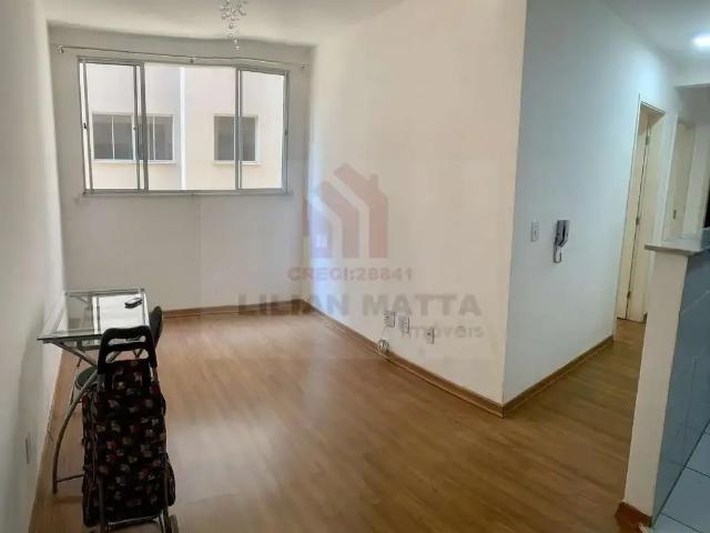 Apartamento para Venda em Juiz de Fora/MG Nova Califórnia 2 Quartos