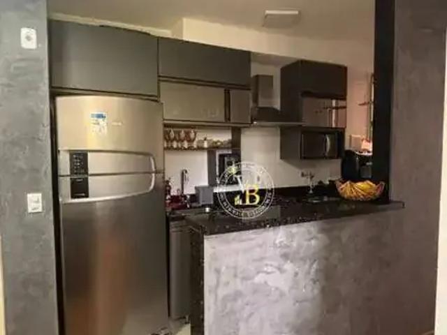 Apartamento para Venda em Juiz de Fora/MG Nova Califórnia 2 Quartos