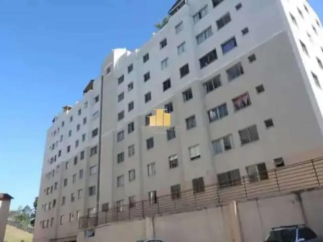 Apartamento para Venda em Juiz de Fora/MG Nova Califórnia 2 Quartos