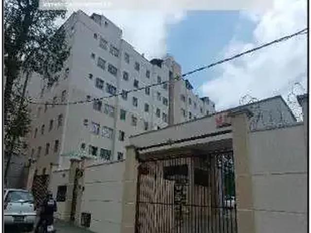 Apartamento para Venda em Juiz de Fora/MG Nova Califórnia