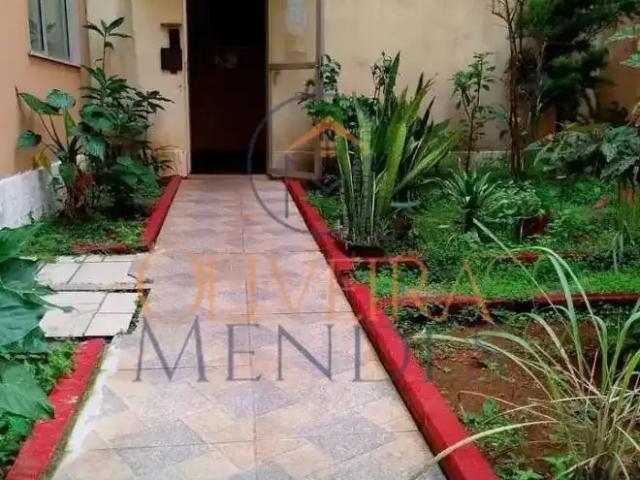 Apartamento para Venda em Juiz de Fora/MG Nova Benfica