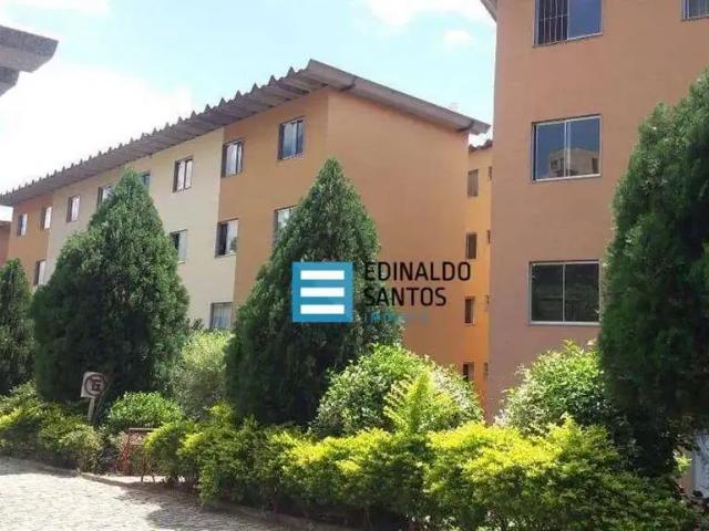 Apartamento para Venda em Juiz de Fora/MG Nova Benfica 2 Quartos