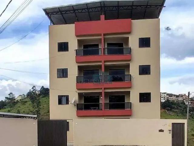 Apartamento para Venda em Juiz de Fora/MG Nova Benfica 2 Quartos