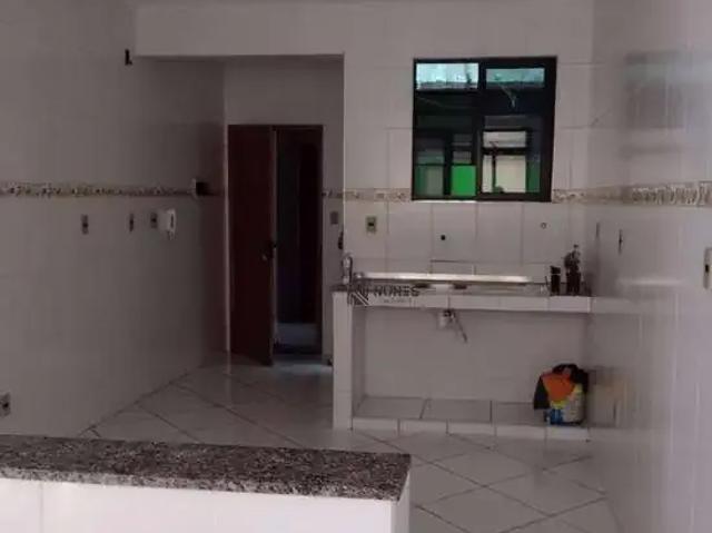 Apartamento para Venda em Juiz de Fora/MG Nova Benfica 2 Quartos