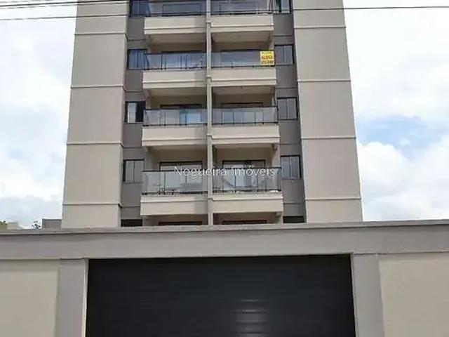 Apartamento para Venda em Juiz de Fora/MG Nova Benfica 2 Quartos