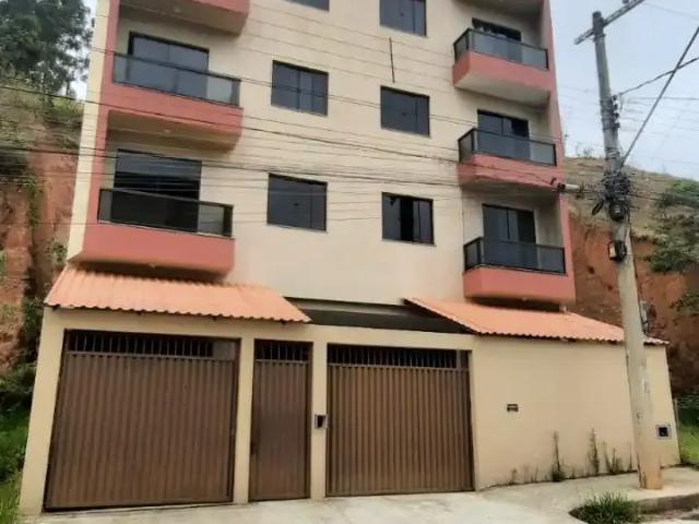 Apartamento para Venda em Juiz de Fora/MG Nova Benfica 2 Quartos