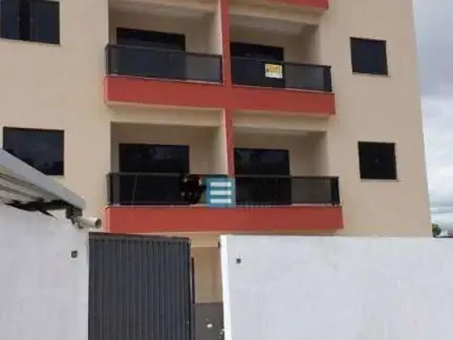 Apartamento para Venda em Juiz de Fora/MG Nova Benfica 2 Quartos