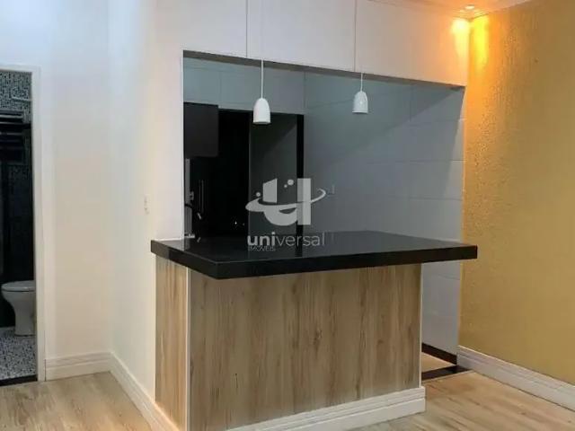 Apartamento para Venda em Juiz de Fora/MG Nova Benfica 2 Quartos