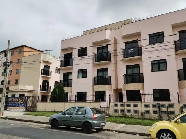 Apartamento para Venda em Juiz de Fora/MG Nova Benfica 2 Quartos