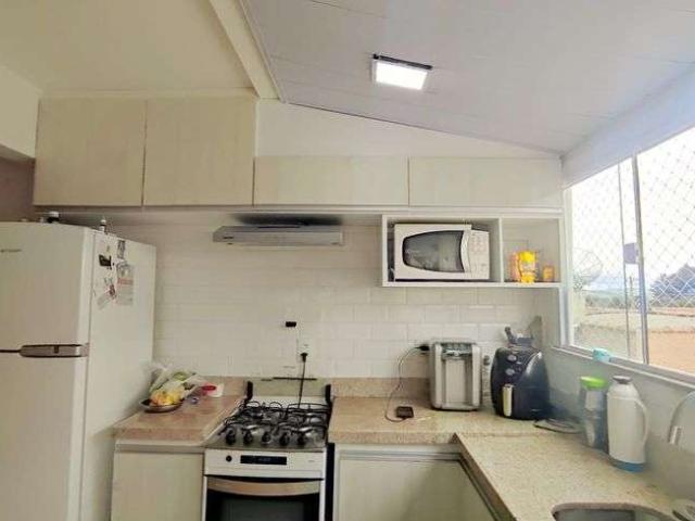 Apartamento para Venda em Juiz de Fora/MG Nova Benfica 2 Quartos