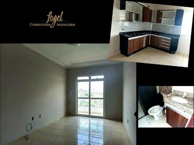 Apartamento para Venda em Juiz de Fora/MG Nova Benfica 2 Quartos