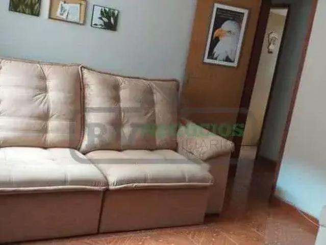 Apartamento para Venda em Juiz de Fora/MG Nova Benfica 3 Quartos