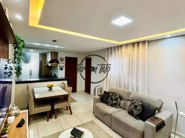 Apartamento para Venda em Juiz de Fora/MG Nova Benfica 3 Quartos