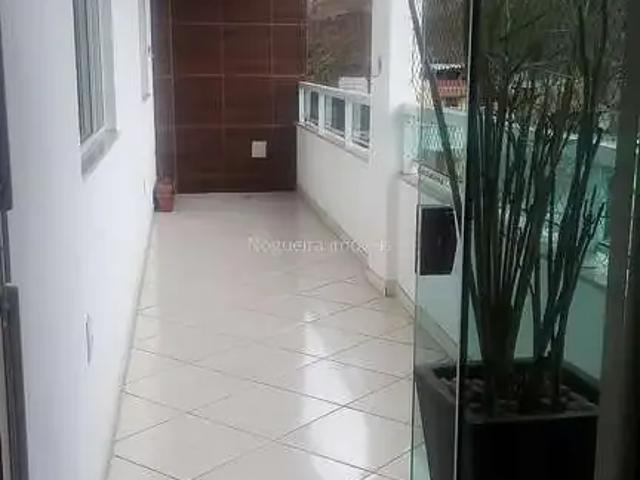 Apartamento para Venda em Juiz de Fora/MG Nova Benfica 3 Quartos