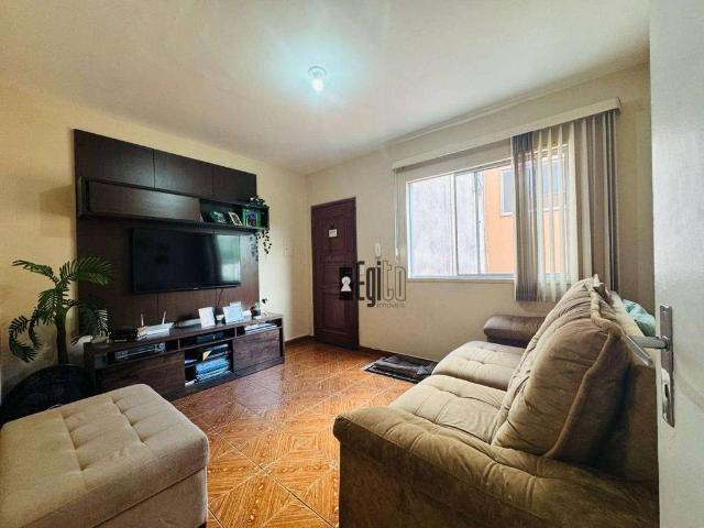 Apartamento para Venda em Juiz de Fora/MG Nova Benfica 3 Quartos