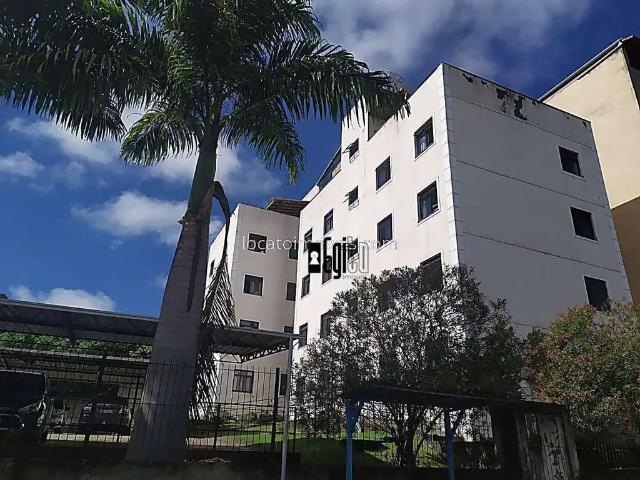 Apartamento para Venda em Juiz de Fora/MG Nova Era 2 Quartos