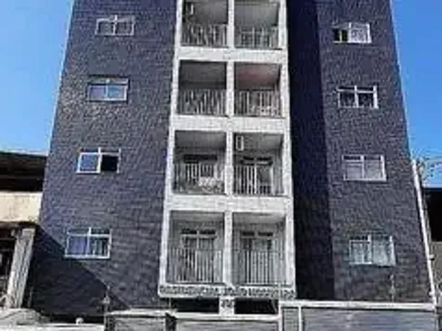 Apartamento para Venda em Juiz de Fora/MG Nova Era 2 Quartos