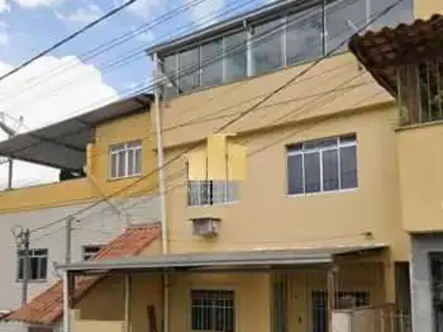 Apartamento para Venda em Juiz de Fora/MG Nova Era 2 Quartos