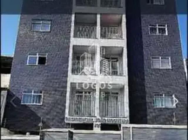 Apartamento para Venda em Juiz de Fora/MG Nova Era 2 Quartos