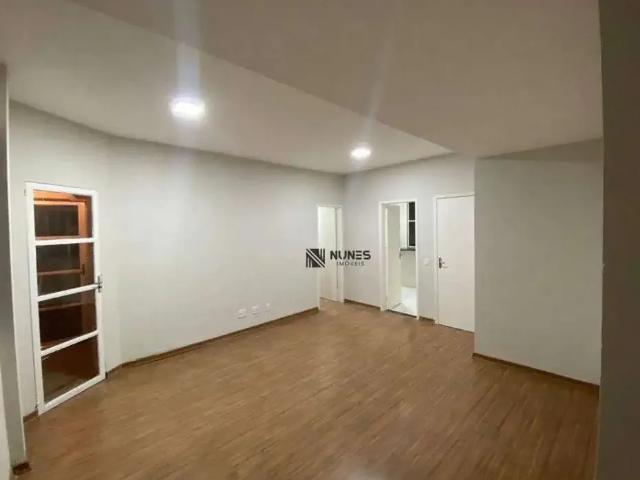 Apartamento para Venda em Juiz de Fora/MG Nova Era 2 Quartos