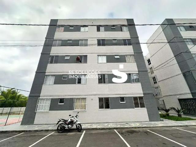 Apartamento para Venda em Juiz de Fora/MG Nova Era 2 Quartos