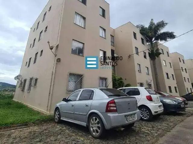Apartamento para Venda em Juiz de Fora/MG Nova Era 2 Quartos