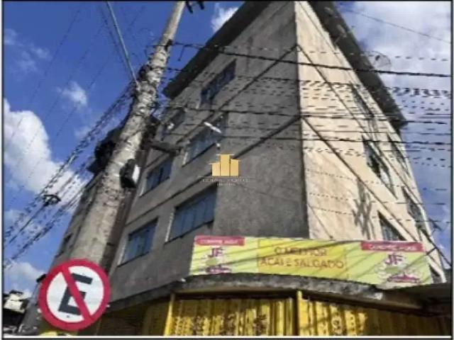 Apartamento para Venda em Juiz de Fora/MG Nova Era 3 Quartos