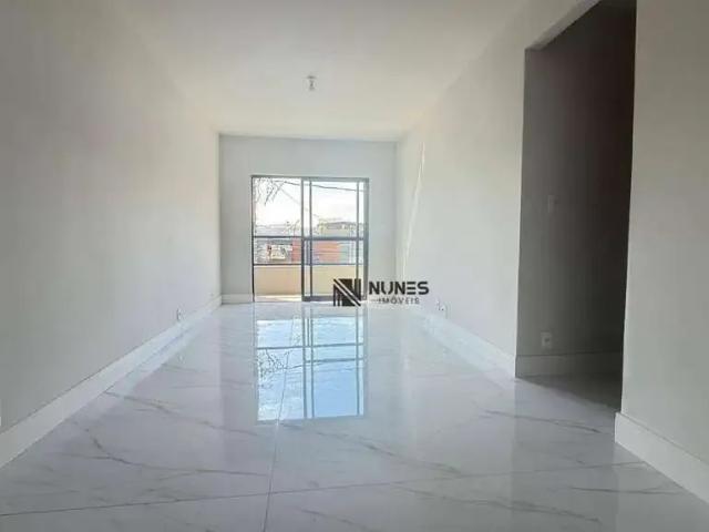 Apartamento para Venda em Juiz de Fora/MG Nova Era 3 Quartos