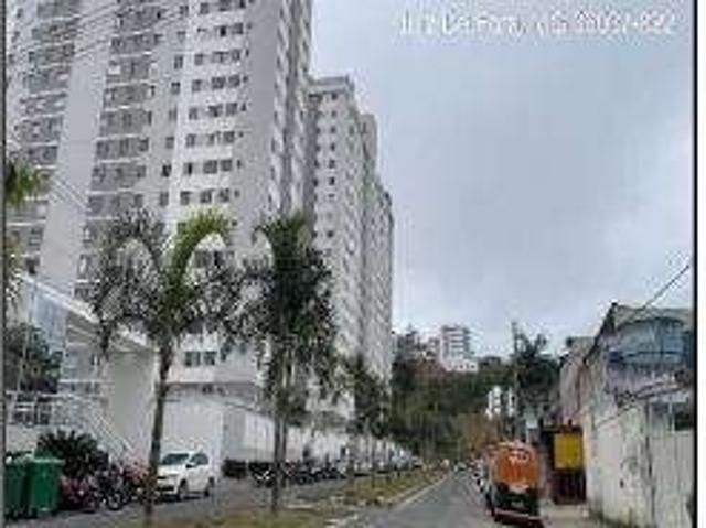 Apartamento para Venda em Juiz de Fora/MG Aeroporto