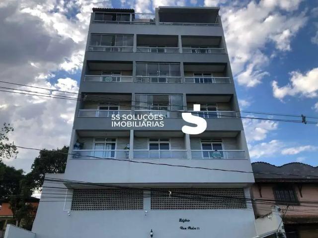 Apartamento para Venda em Juiz de Fora/MG Aeroporto