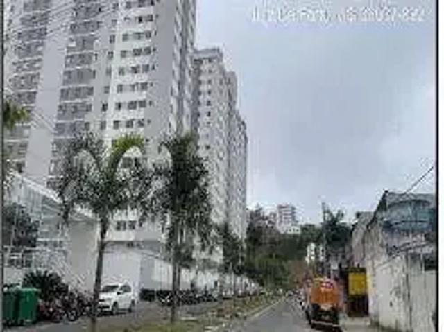 Apartamento para Venda em Juiz de Fora/MG Aeroporto
