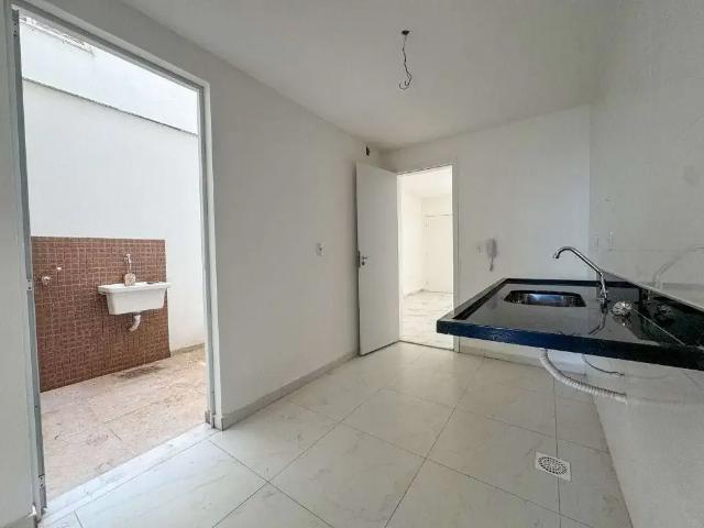 Apartamento para Venda em Juiz de Fora/MG Aeroporto 1 Quartos