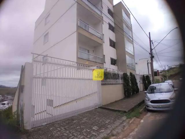 Apartamento para Venda em Juiz de Fora/MG Aeroporto 1 Quartos