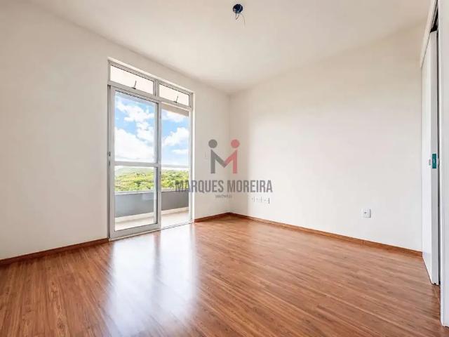 Apartamento para Venda em Juiz de Fora/MG Aeroporto 1 Quartos