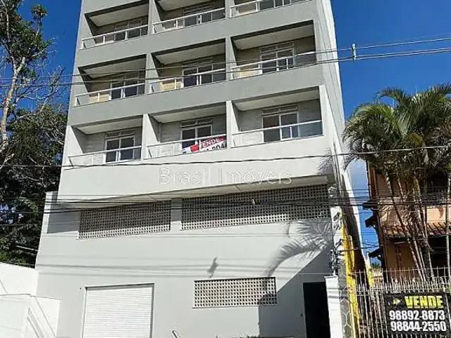 Apartamento para Venda em Juiz de Fora/MG Aeroporto 1 Quartos