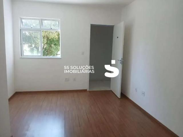 Apartamento para Venda em Juiz de Fora/MG Aeroporto 1 Quartos