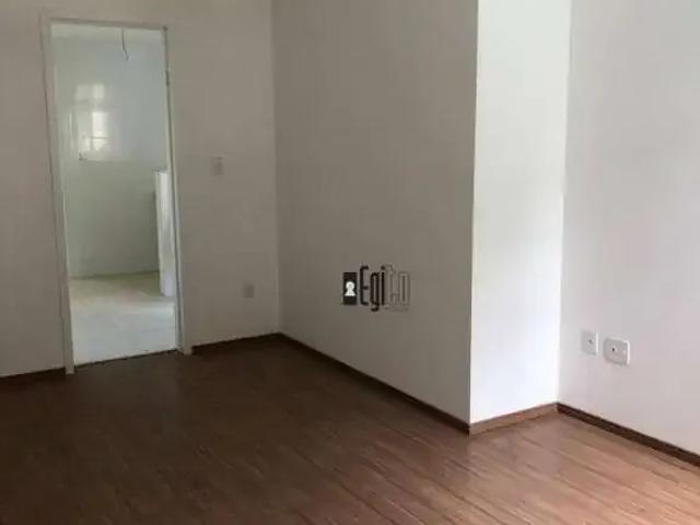 Apartamento para Venda em Juiz de Fora/MG Aeroporto 1 Quartos